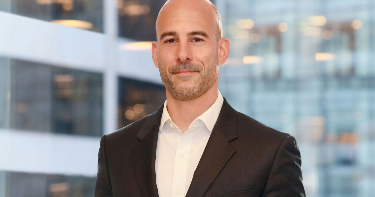 Daniel Rudder | Our people | Squire Patton Boggs