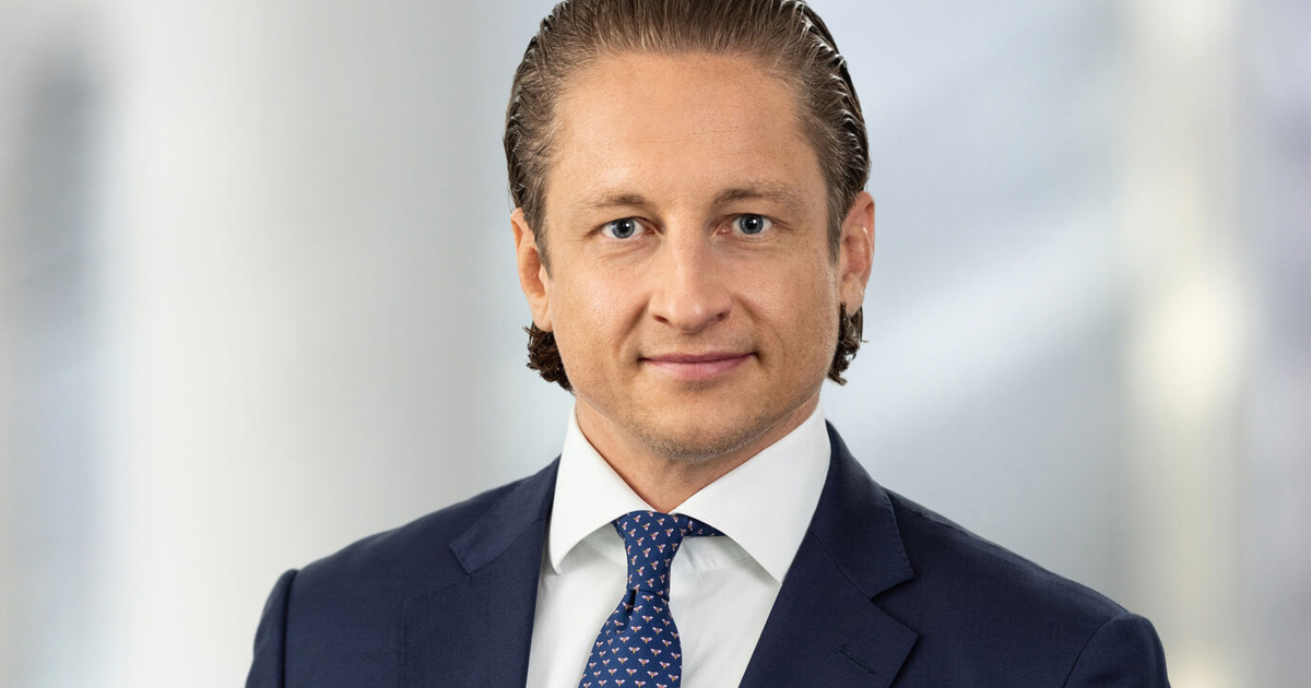 Jan Pesek | Our people | Squire Patton Boggs
