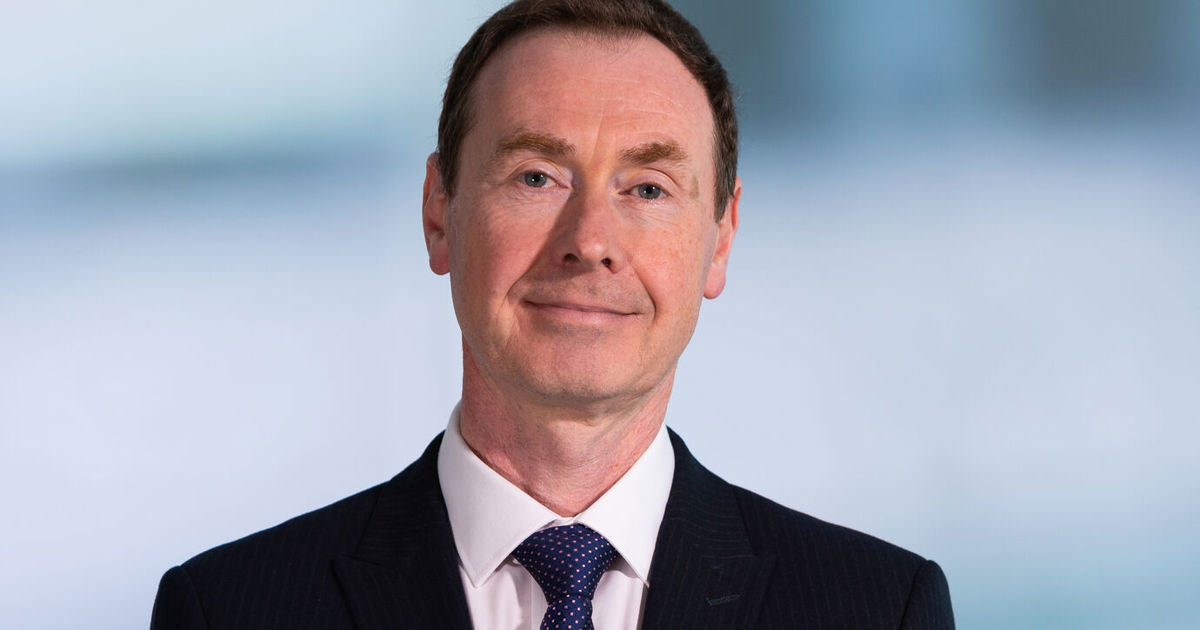 David Gordon | Our people | Squire Patton Boggs