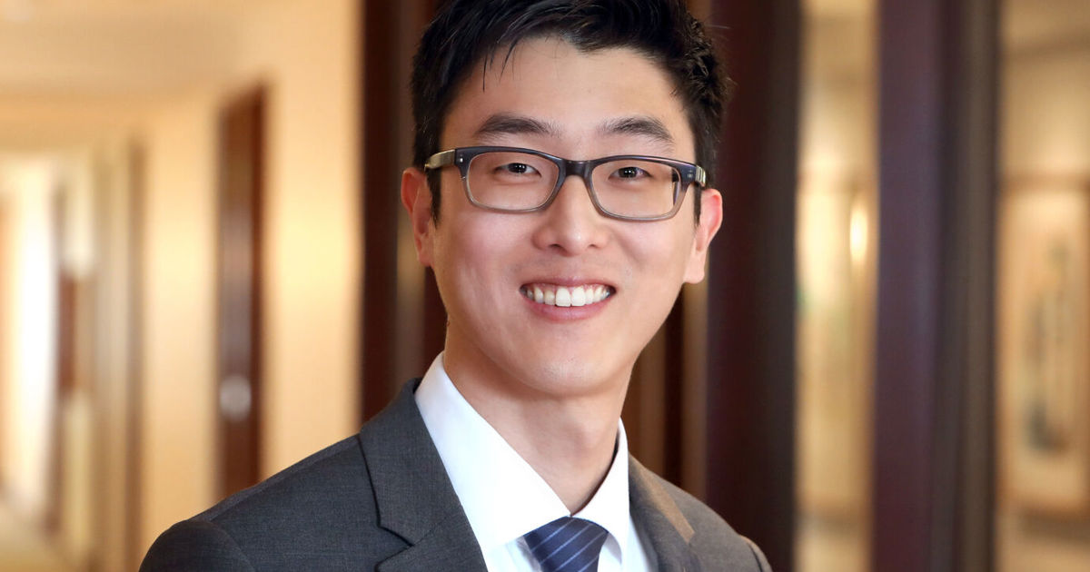 Shaun Kim | Our people | Squire Patton Boggs