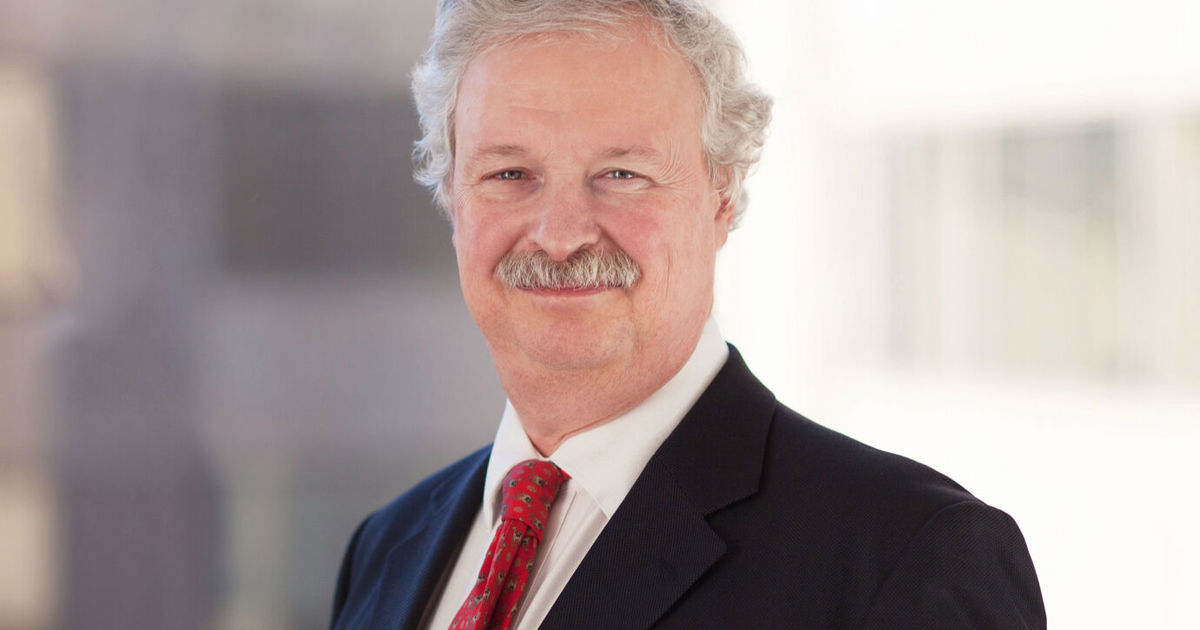 Graham Harris | Our people | Squire Patton Boggs