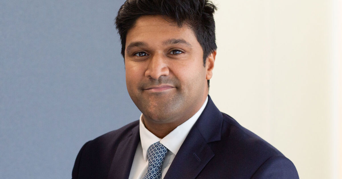 Nathan Menon | Our people | Squire Patton Boggs
