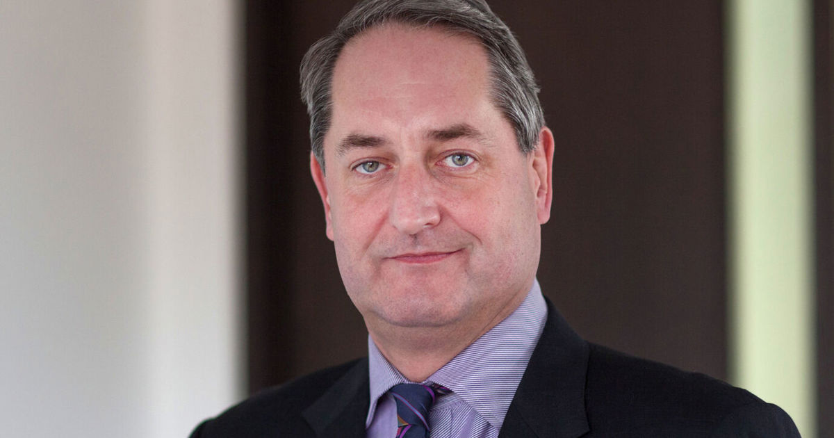 David Hull | Our people | Squire Patton Boggs