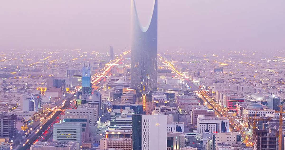 Riyadh | Locations | Squire Patton Boggs
