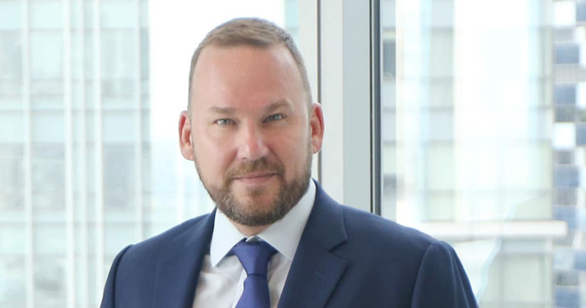 Brian Gordon | Our people | Squire Patton Boggs