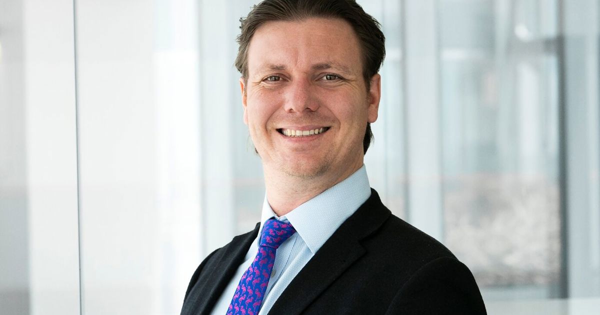 Ben Williams | Our people | Squire Patton Boggs