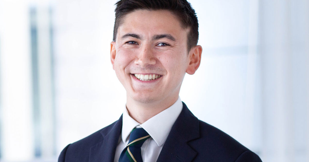 James Pascoe | Our people | Squire Patton Boggs