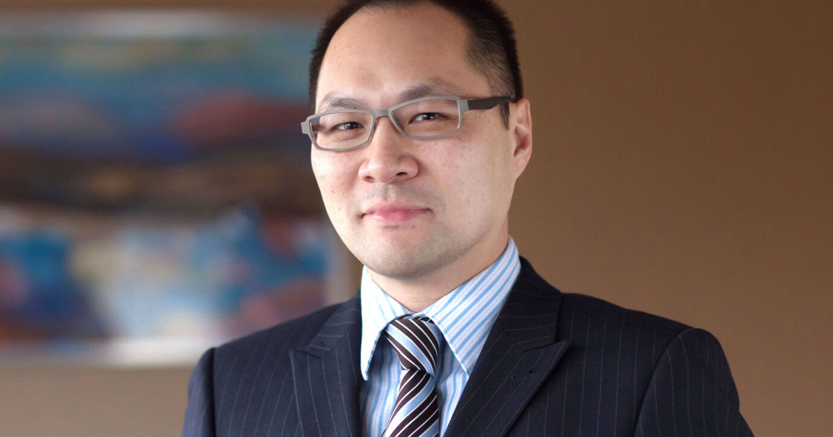 David Chan | Our people | Squire Patton Boggs