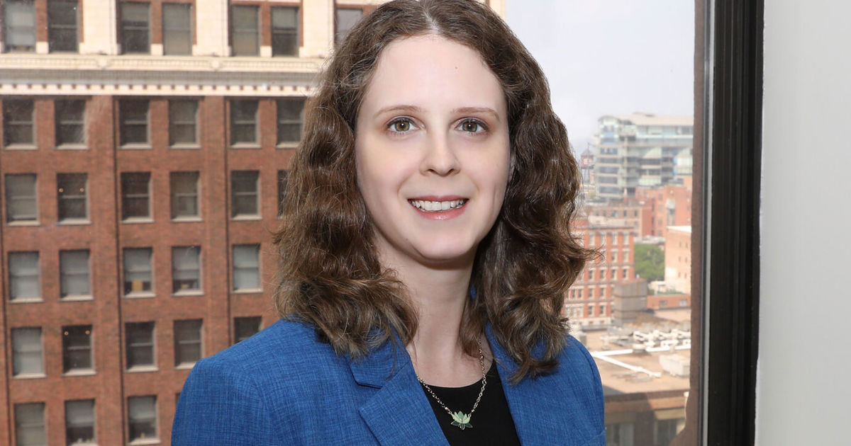 Jennifer Tharp | Our people | Squire Patton Boggs