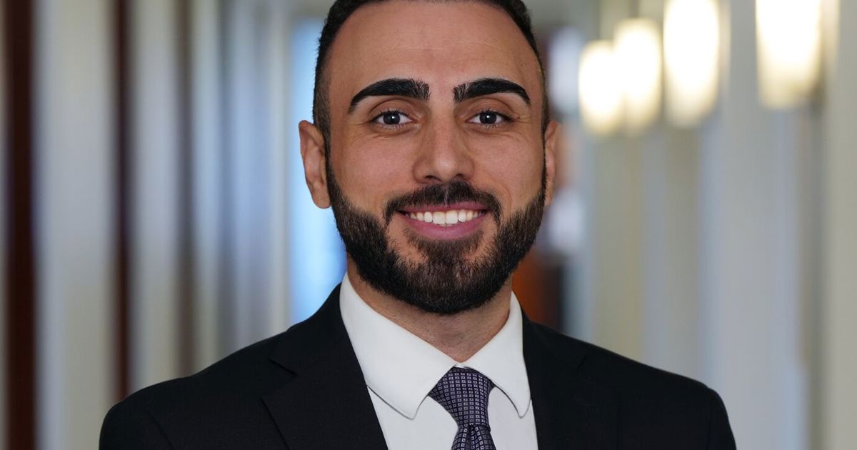 Joe Yelda | Our people | Squire Patton Boggs