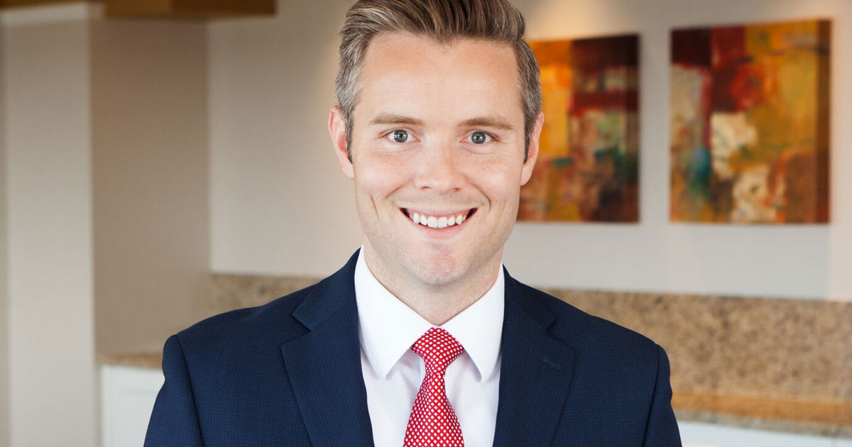 John Bunch | Our people | Squire Patton Boggs