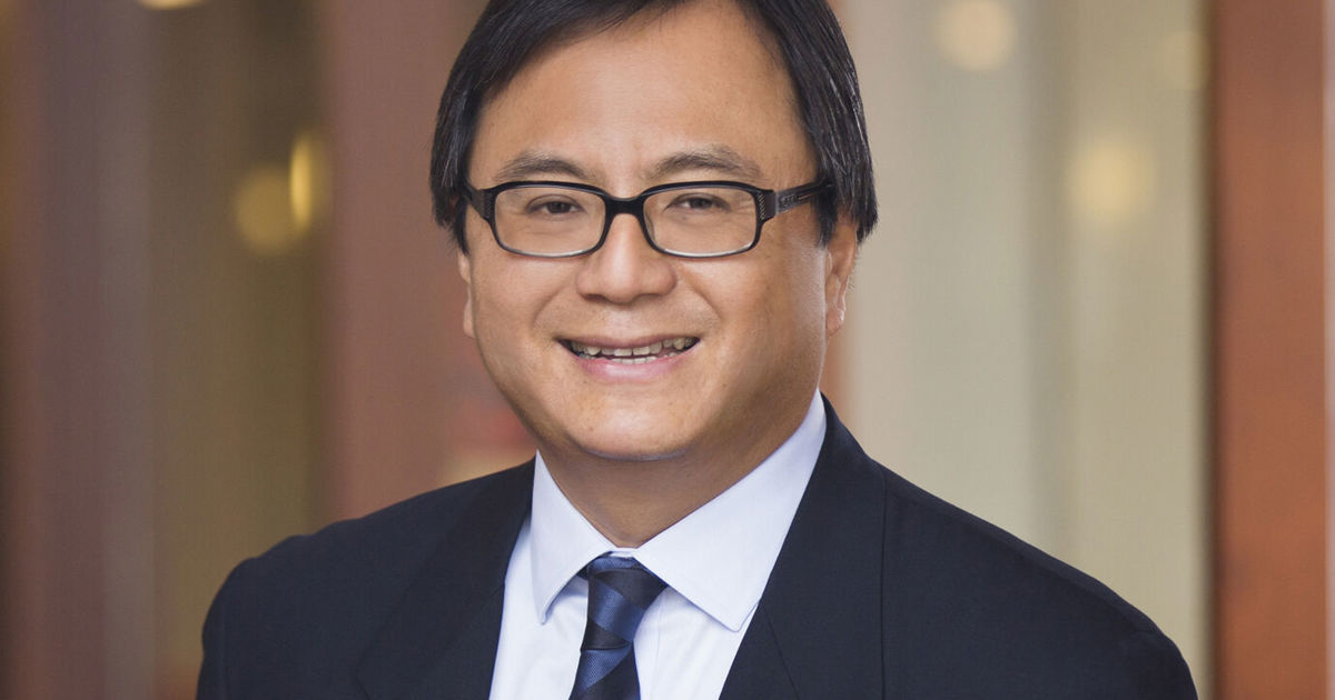 James Hsu | Our people | Squire Patton Boggs