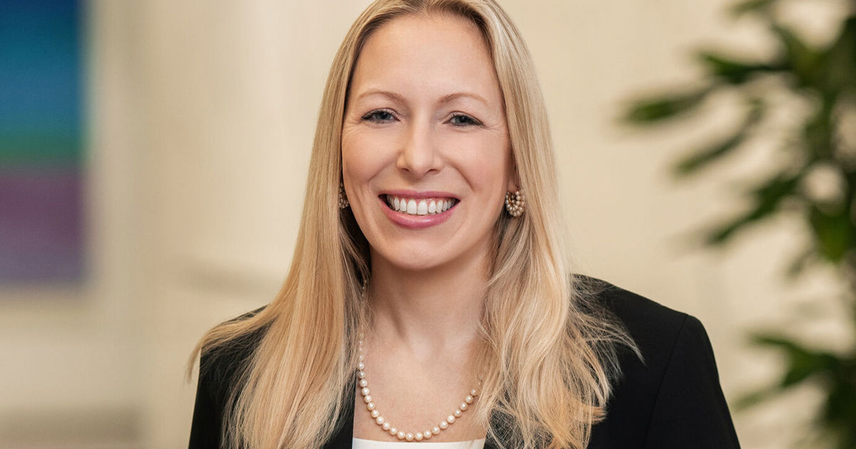 Lauren Briggerman | Our people | Squire Patton Boggs