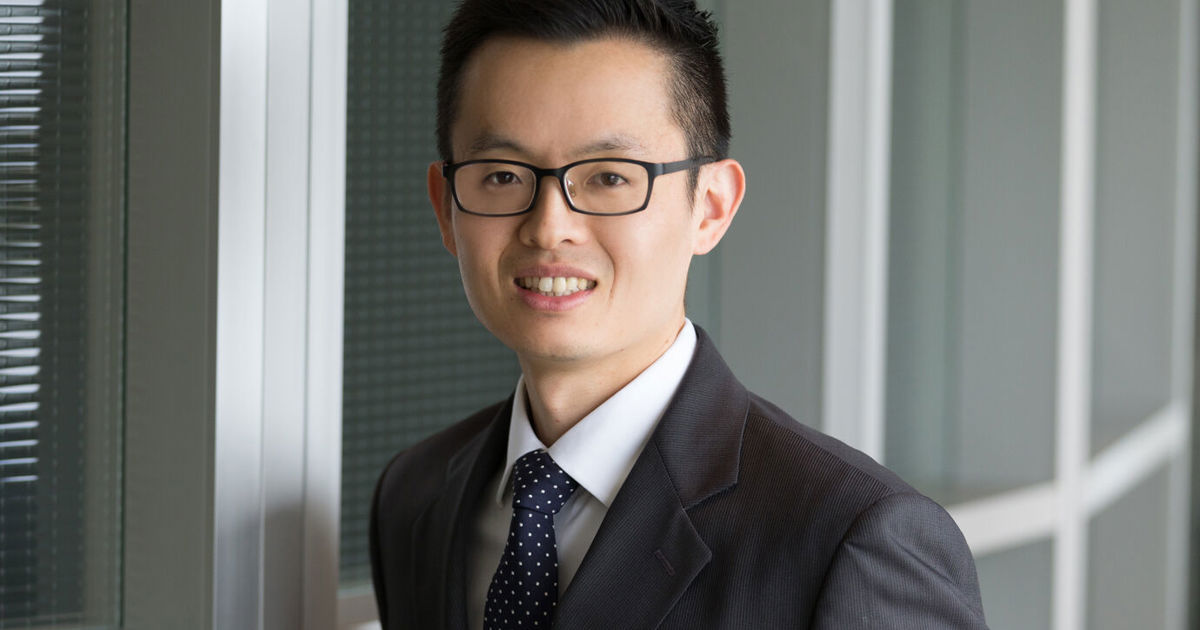 Aborn Chao | Our people | Squire Patton Boggs