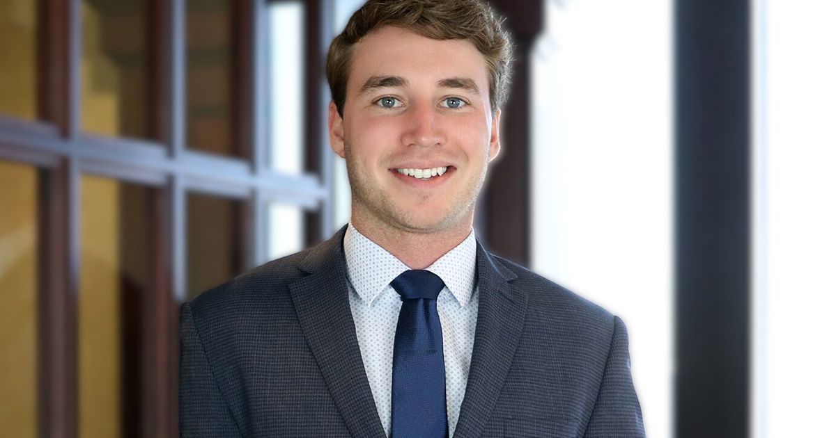 Chase Clark | Our people | Squire Patton Boggs