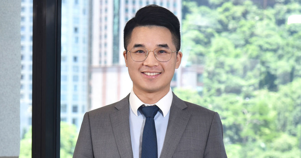 Eric Hu | Our people | Squire Patton Boggs