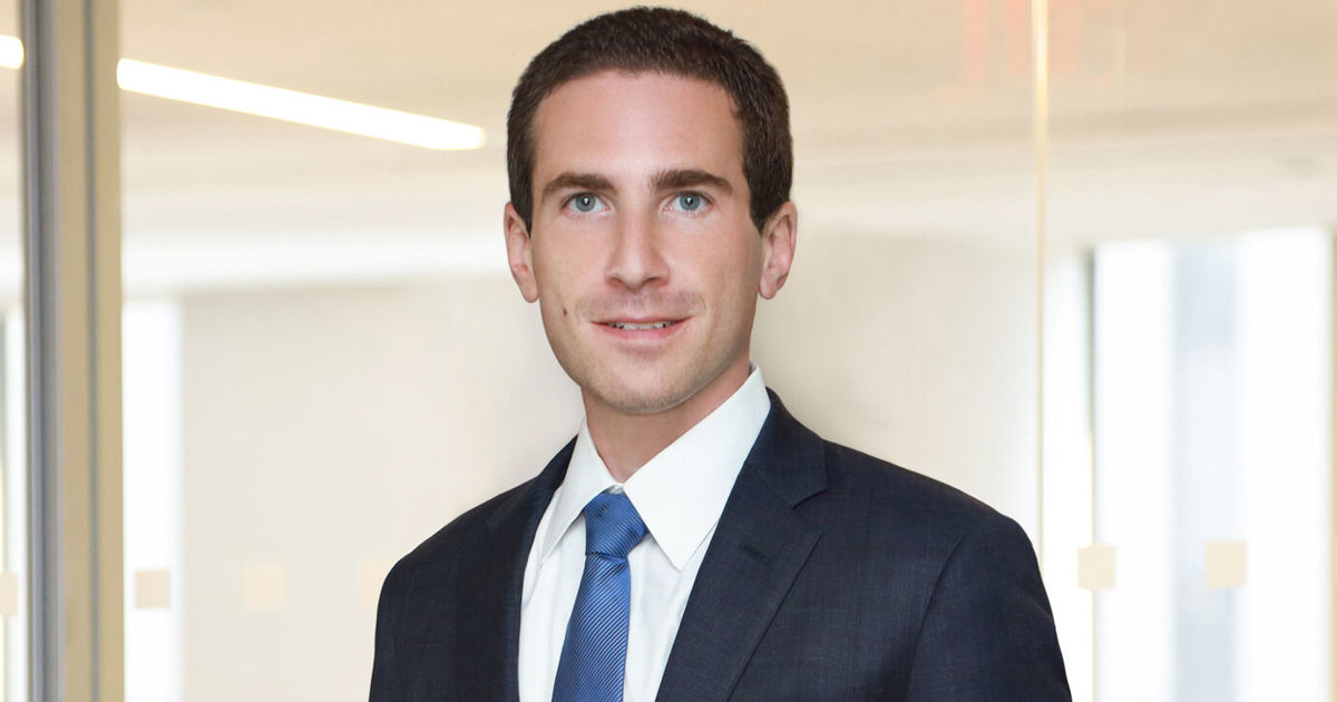 Alex Hyman | Our people | Squire Patton Boggs