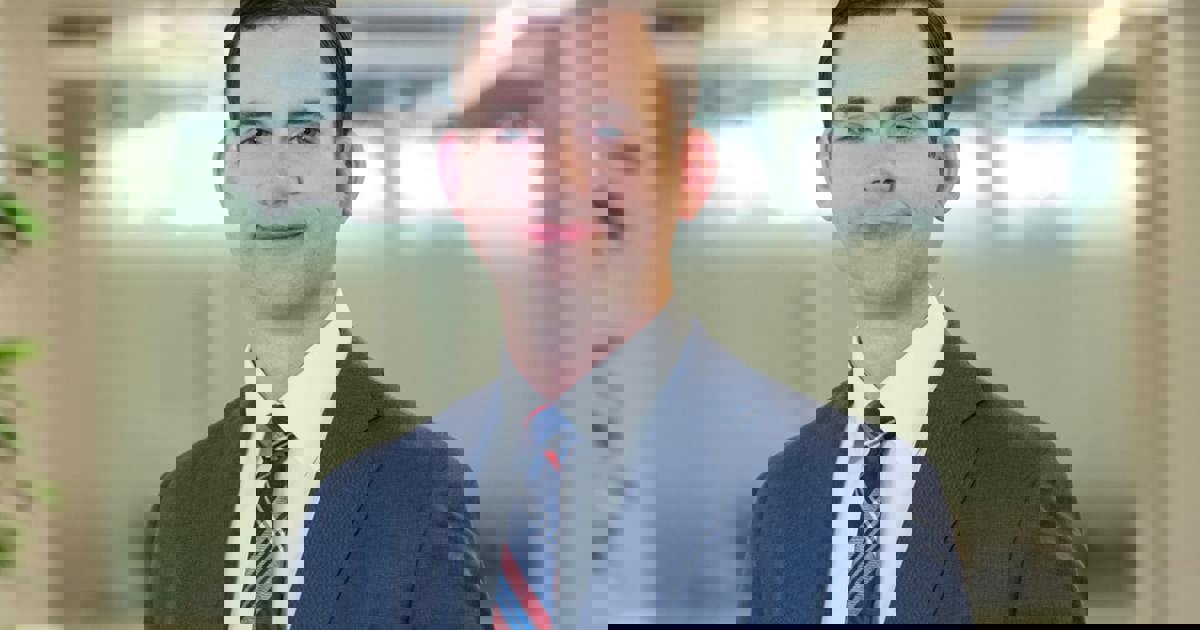 Michael Wise | Our people | Squire Patton Boggs