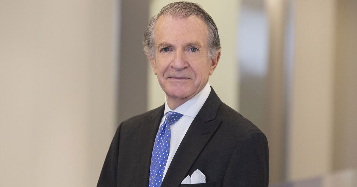 Alfred Pollard | Our people | Squire Patton Boggs