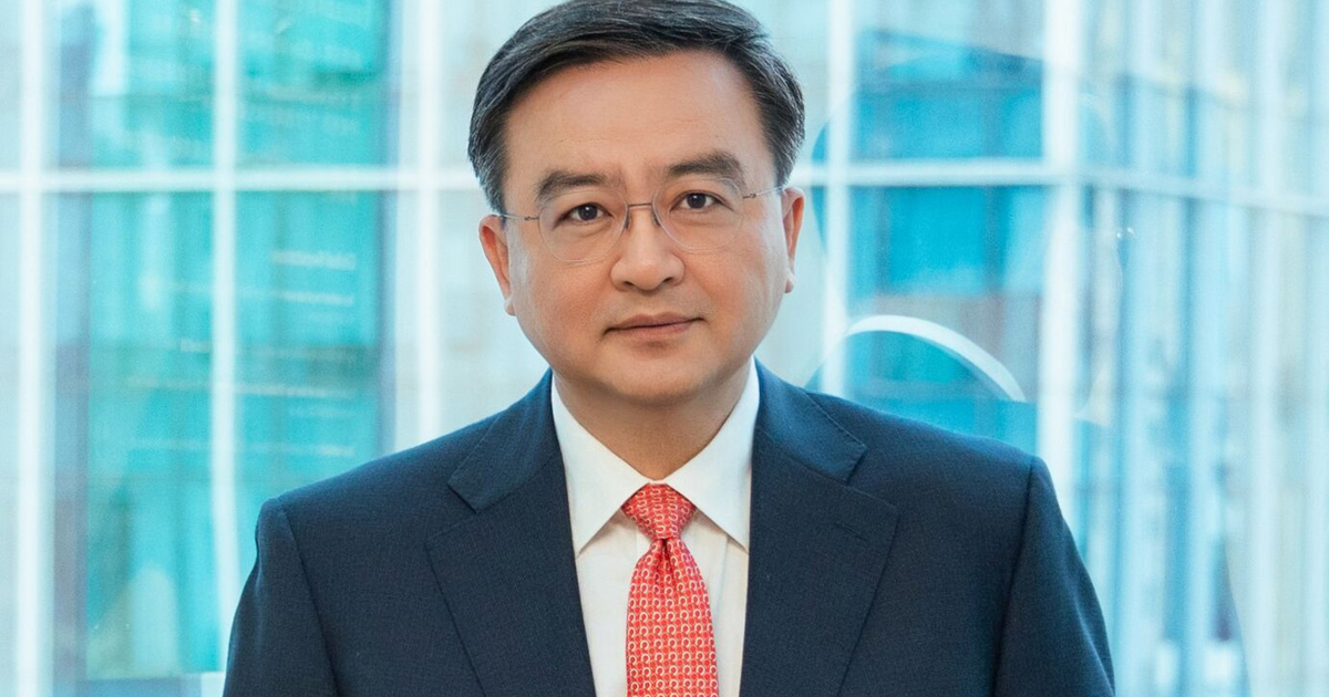 Z. Alex Zhang | Our people | Squire Patton Boggs