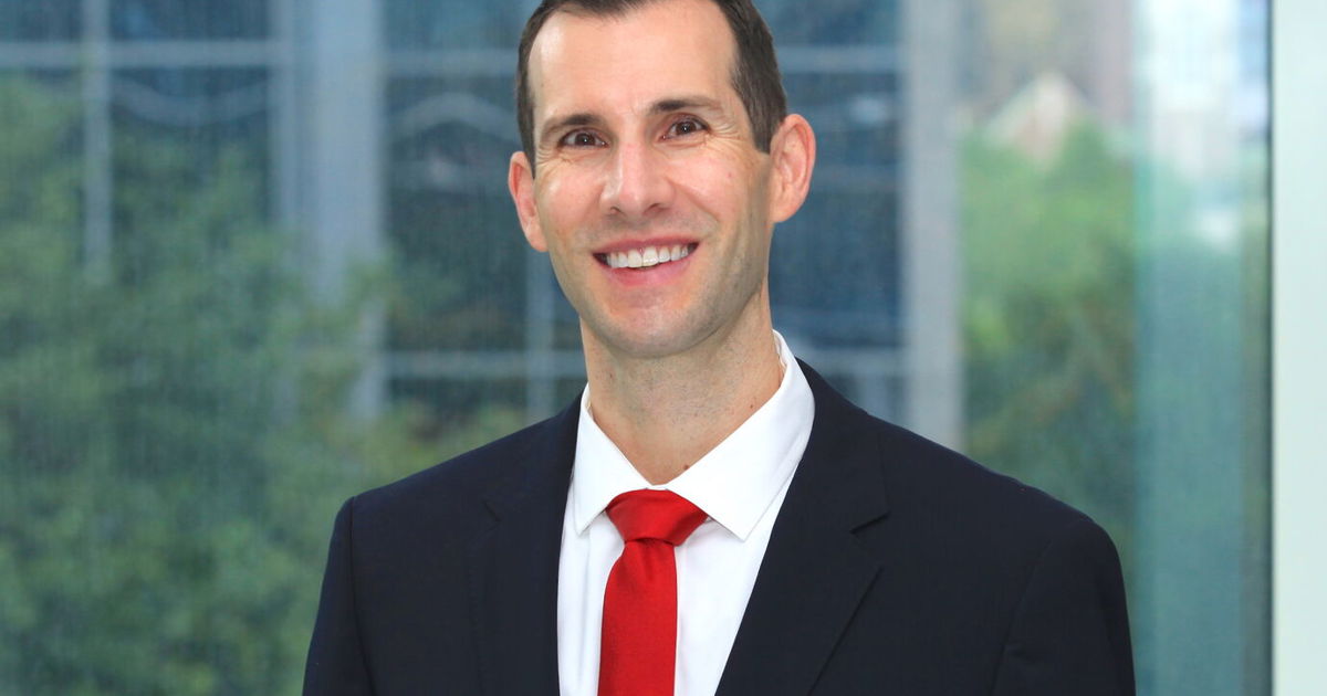 Richard Potomac | Our people | Squire Patton Boggs
