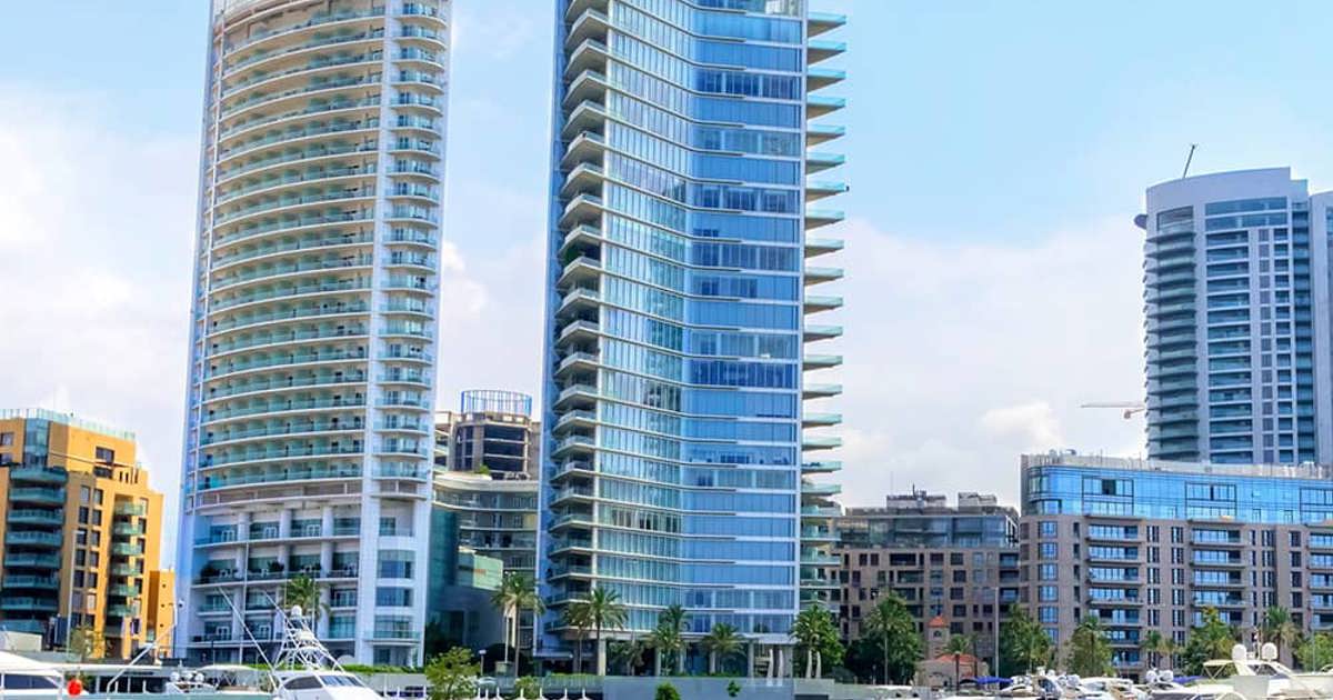 Beirut | Locations | Squire Patton Boggs