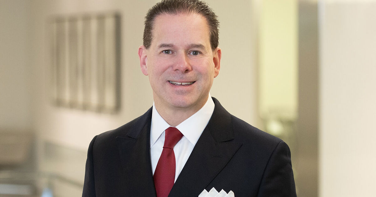 Tom Firestone | Our people | Squire Patton Boggs