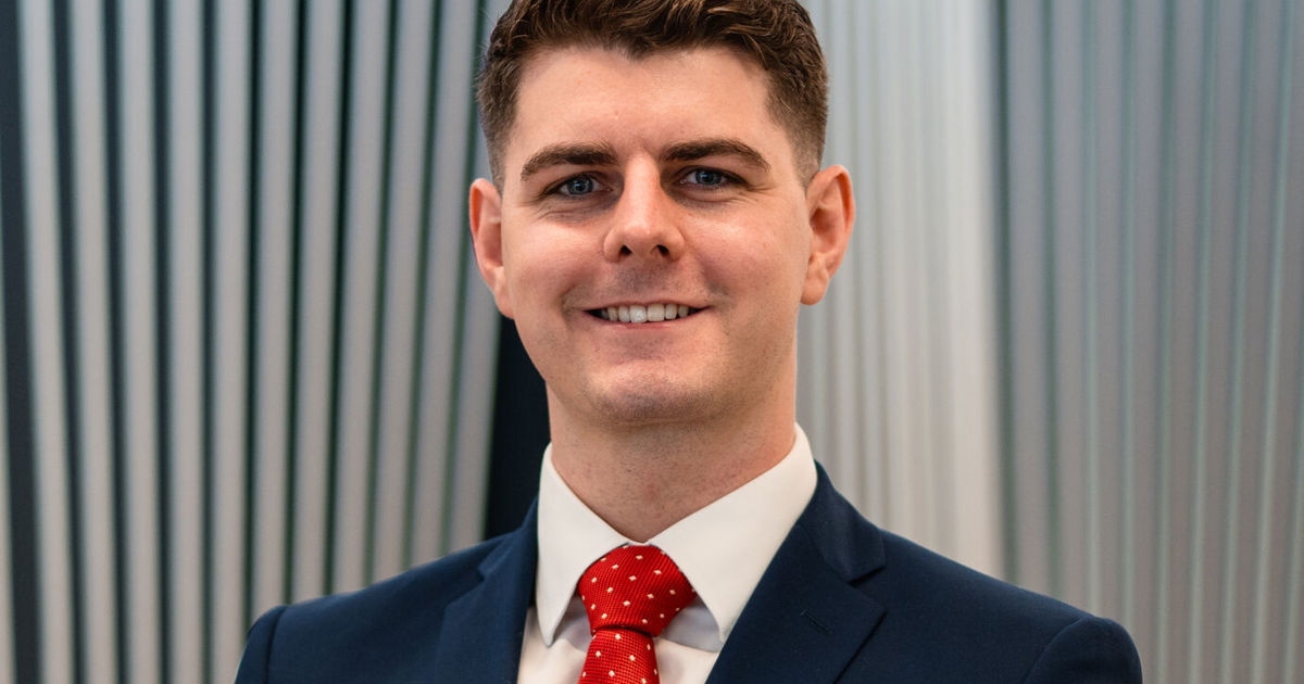 Harry Jackson | Our people | Squire Patton Boggs