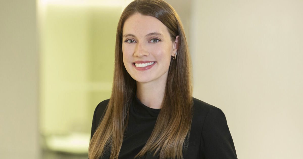 Anna Fraser | Our people | Squire Patton Boggs