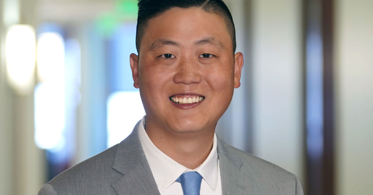 Alexander Kim | Our people | Squire Patton Boggs