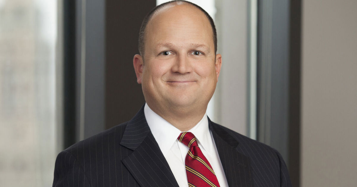 Mitch Thompson | Our people | Squire Patton Boggs