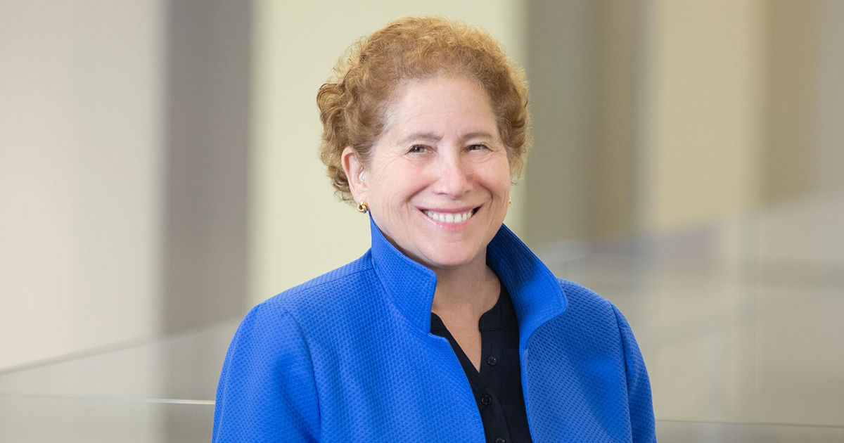 Nancy Worth | Our people | Squire Patton Boggs