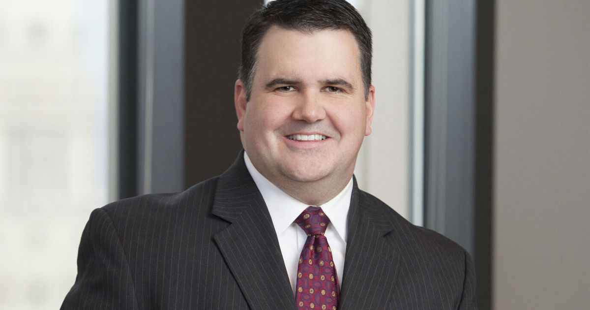 Patrick Burke | Our people | Squire Patton Boggs