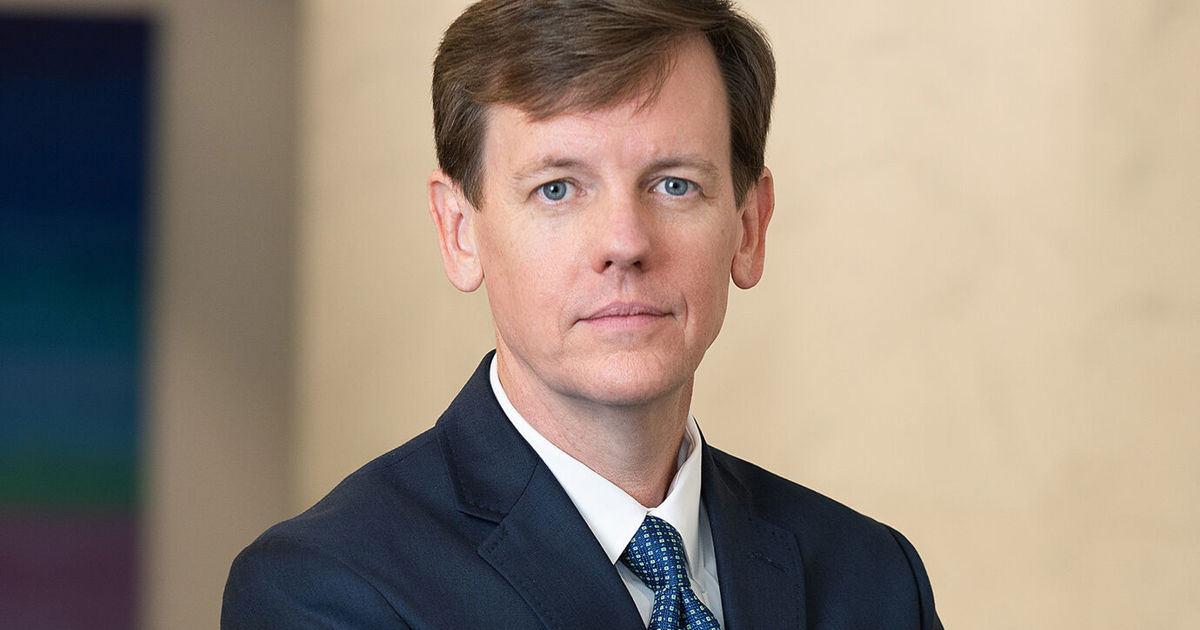D. Burt Arrington | Our people | Squire Patton Boggs