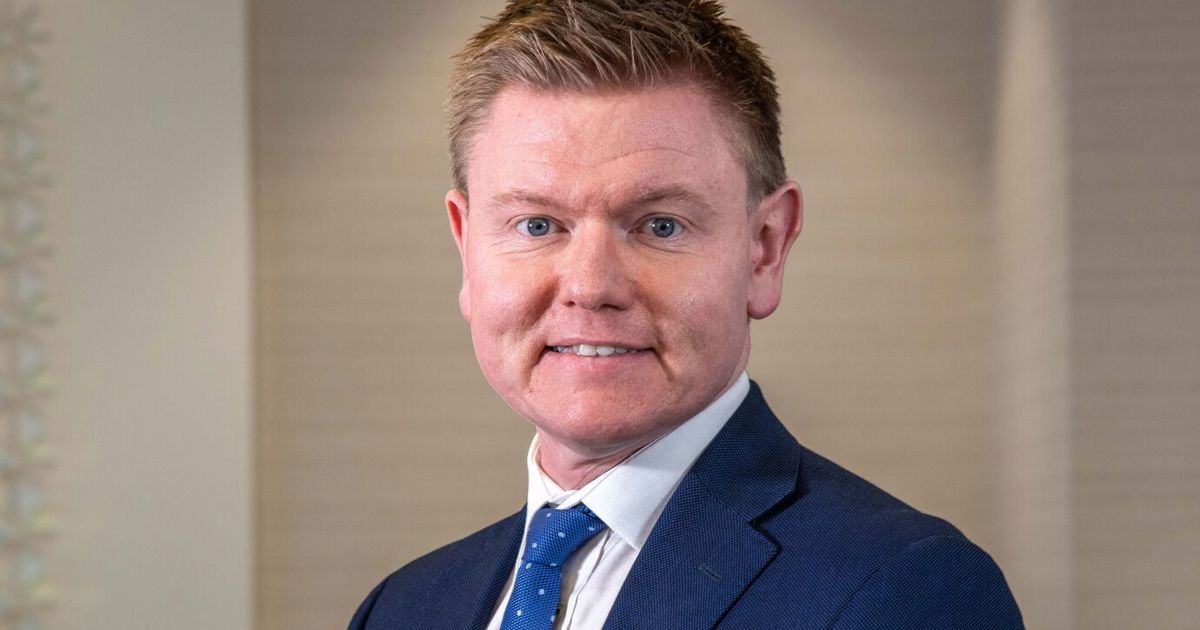 David Holland | Our people | Squire Patton Boggs