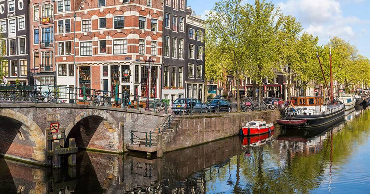 Amsterdam | Locations | Squire Patton Boggs