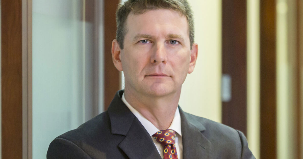Jonathan Taunton | Our people | Squire Patton Boggs