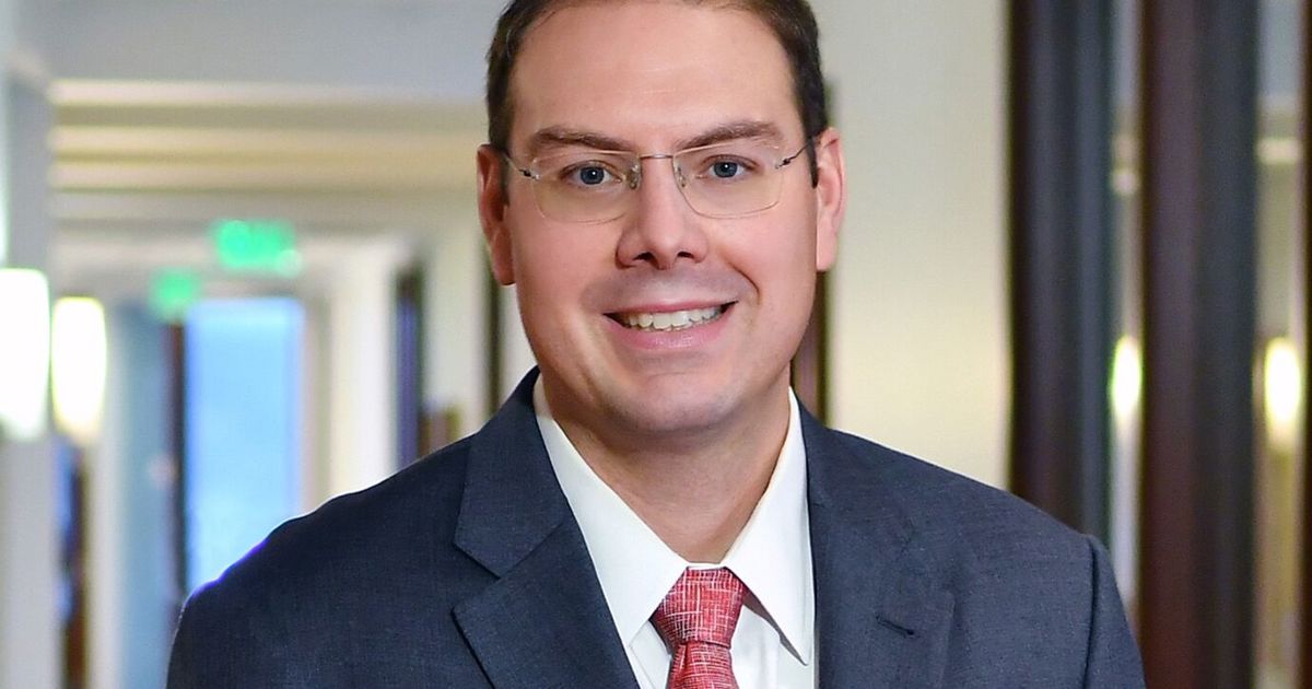 Eric Witt | Our people | Squire Patton Boggs