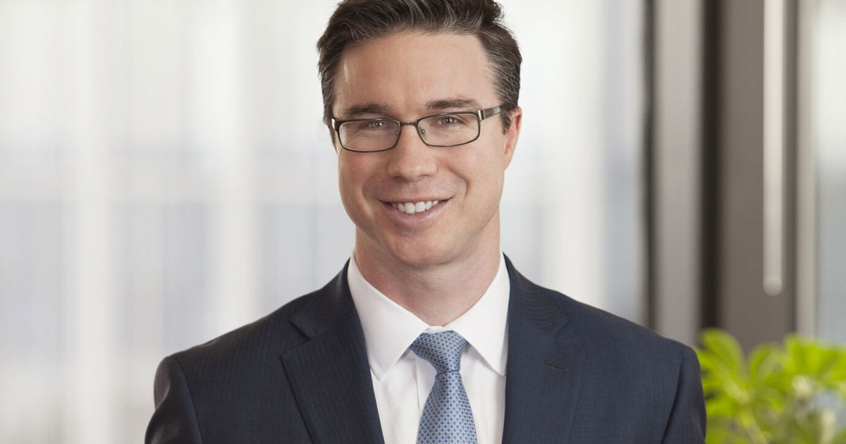 Adam Colvin | Our people | Squire Patton Boggs