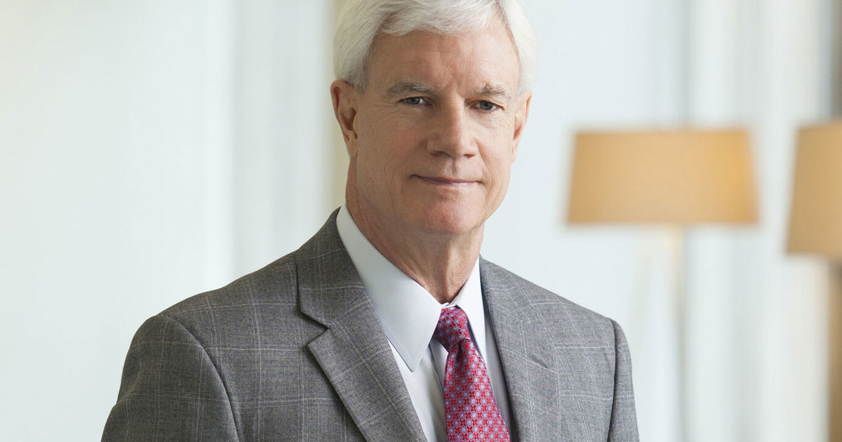 D. Patrick Long | Our people | Squire Patton Boggs