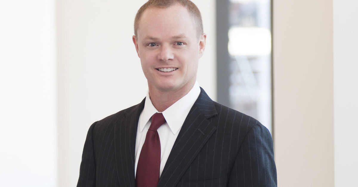 Benjamin Wood | Our people | Squire Patton Boggs