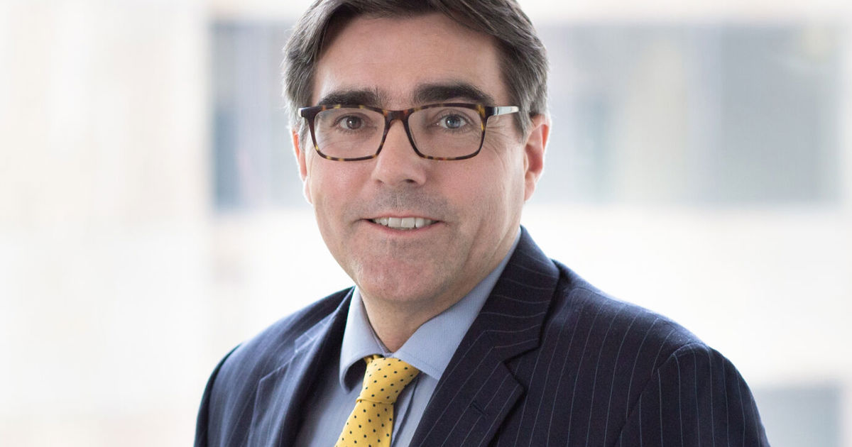 Ian Yeo | Our people | Squire Patton Boggs
