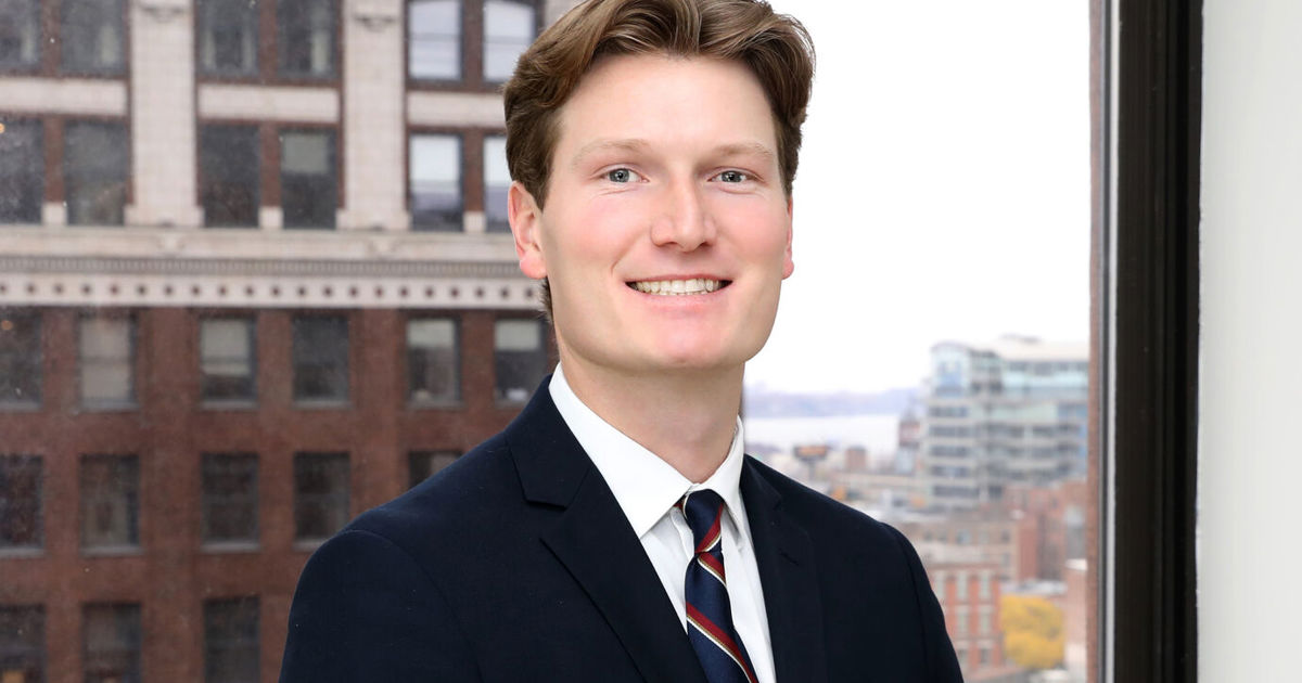 Evan Ernst | Our people | Squire Patton Boggs