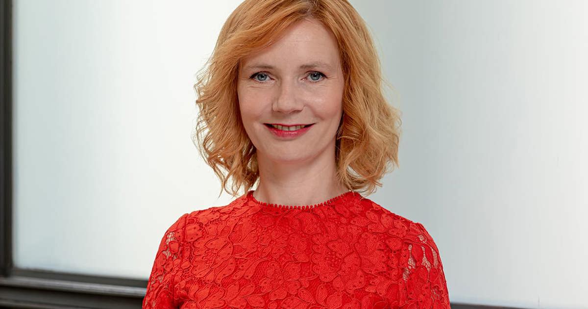 Mária Poláková | Our people | Squire Patton Boggs