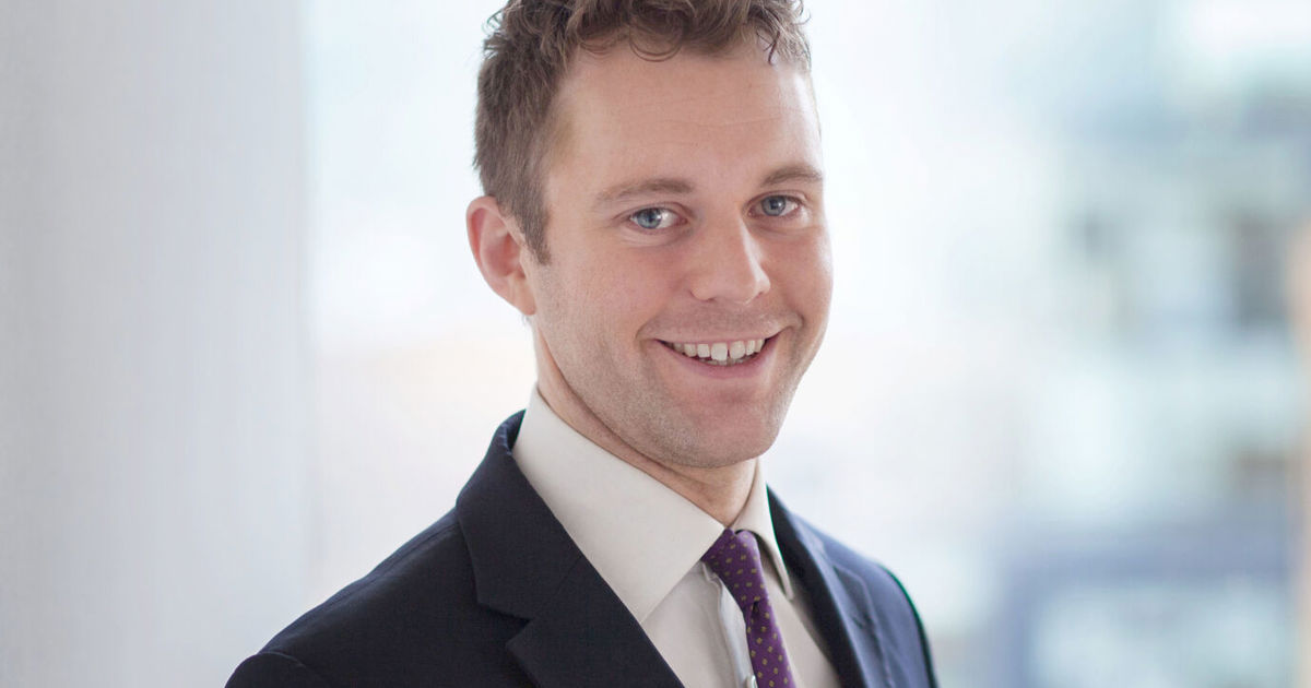 Simon James | Our people | Squire Patton Boggs