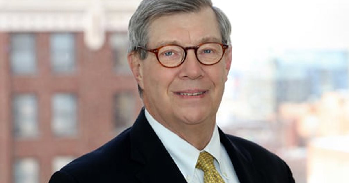 D. Gabriel | Our people | Squire Patton Boggs