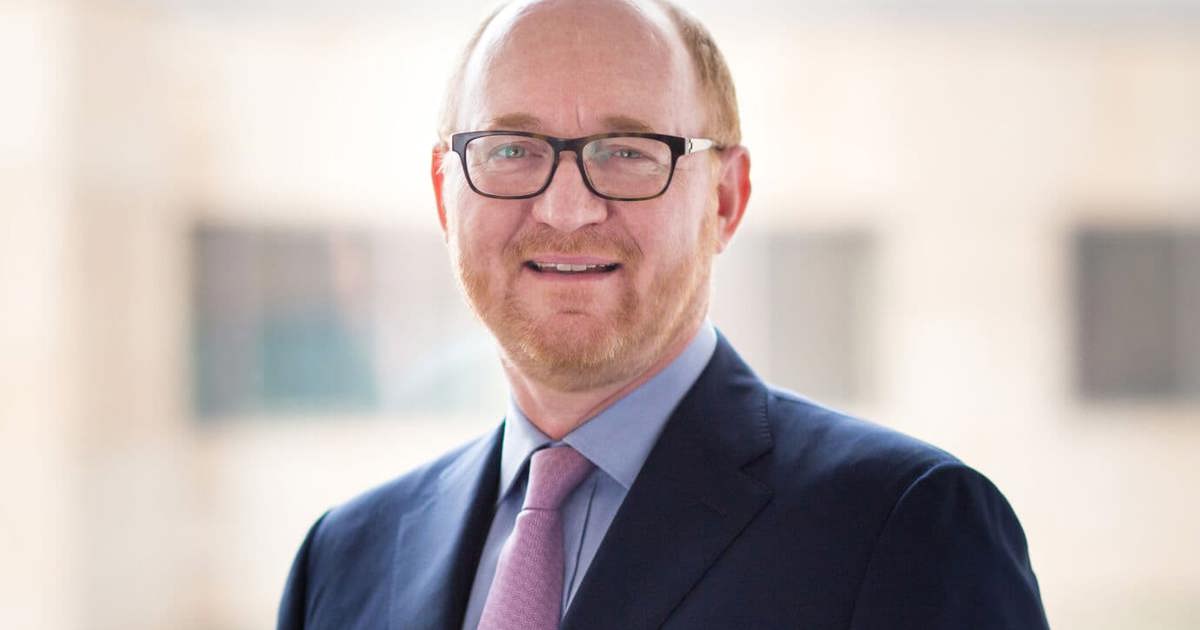 Tony Reed | Our people | Squire Patton Boggs