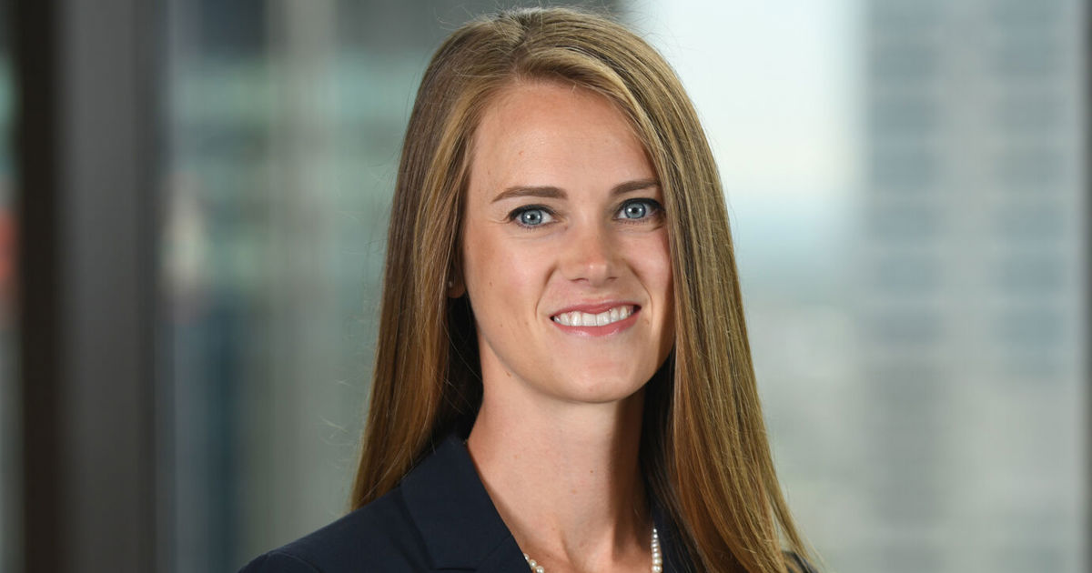 Katherine Wenner | Our people | Squire Patton Boggs
