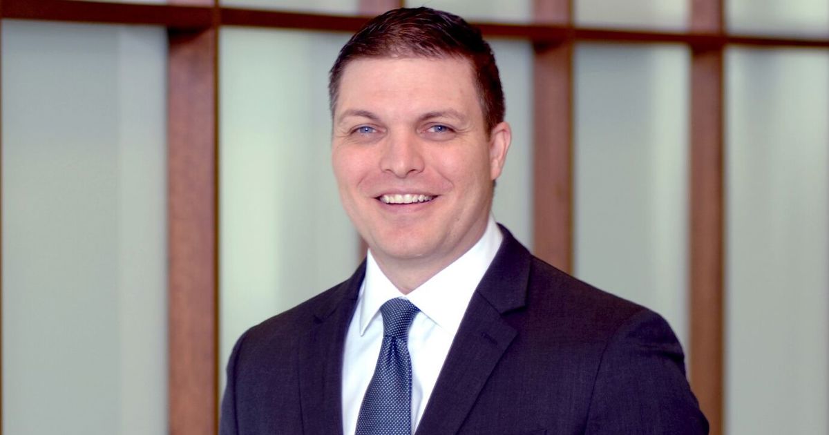 Nathan Leber | Our people | Squire Patton Boggs