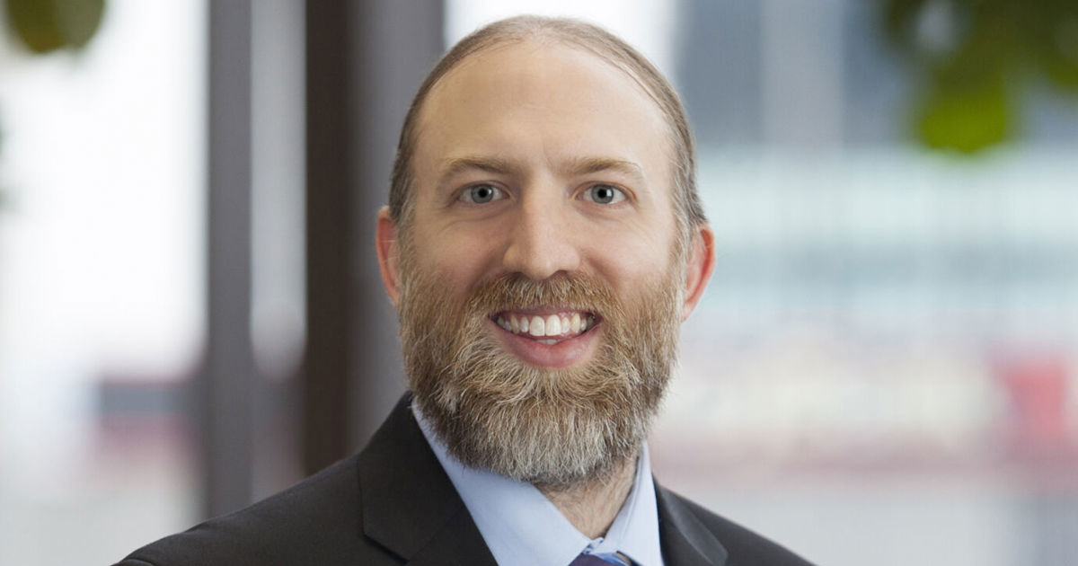 Christopher Haas | Our people | Squire Patton Boggs